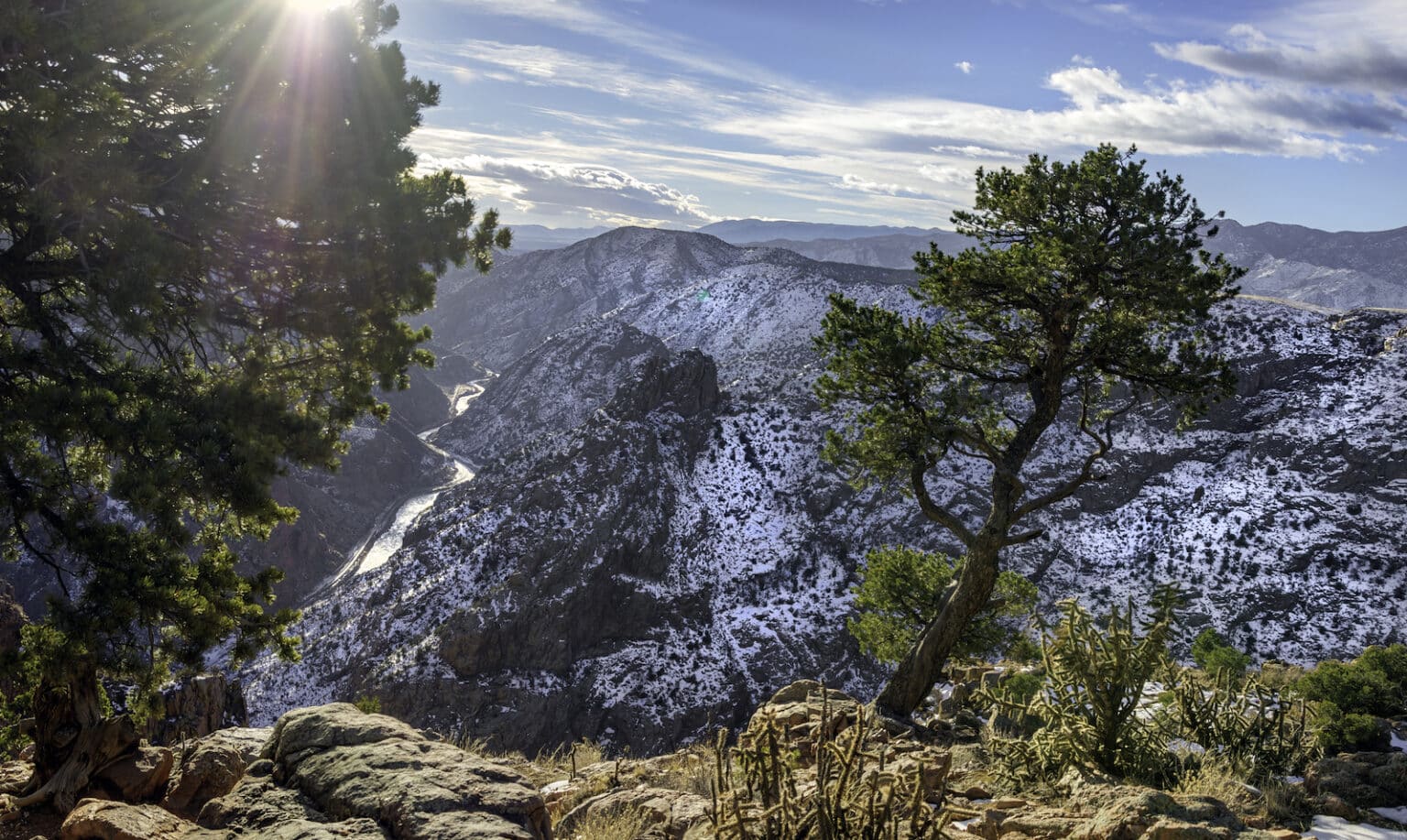 Things To Do at the Colorado Royal Gorge - Uncover Colorado