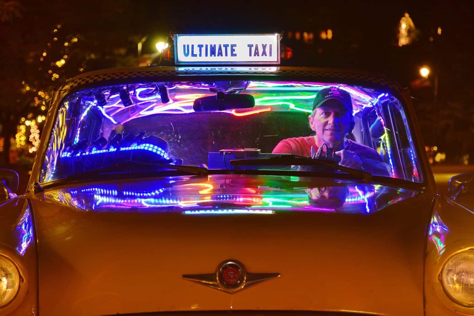 The Ultimate Taxi - Aspen, CO | Year-round Attraction - Uncover Colorado