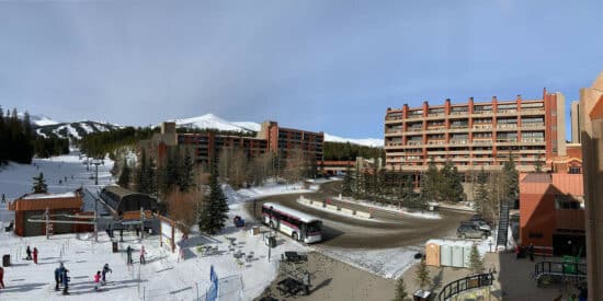 Beaver Run Resort & Conference Center - Breckenridge, CO | 3-Star Ski ...