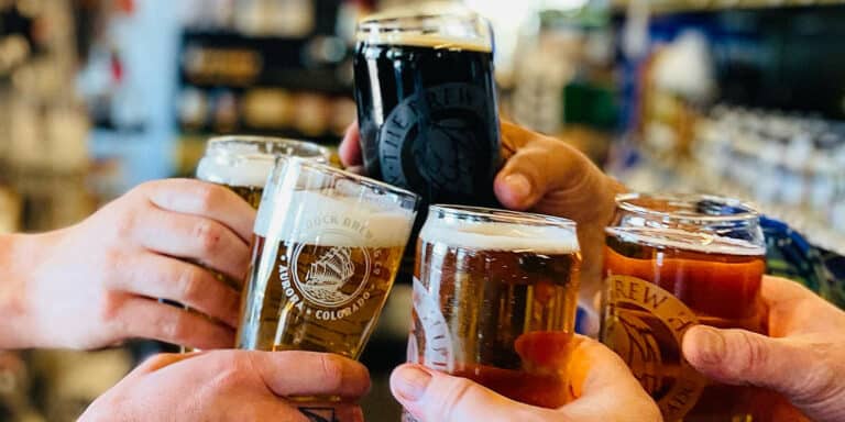 Homebrew Shops by Denver, Colorado | Beer-Making Supplies - Uncover ...