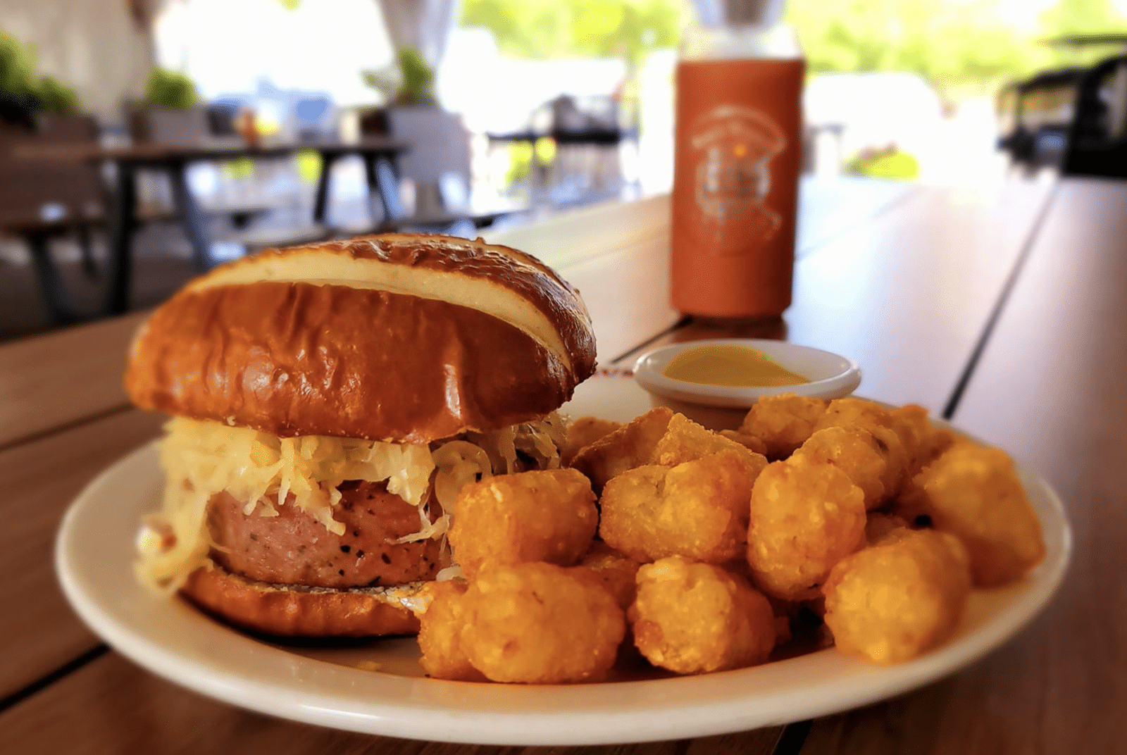 Denver Breweries That Serve Food - Uncover Colorado