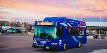 Colorado Buses | Bus Routes and Transportation - Uncover Colorado
