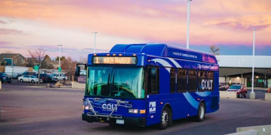 Colorado Buses | Bus Routes and Transportation - Uncover Colorado