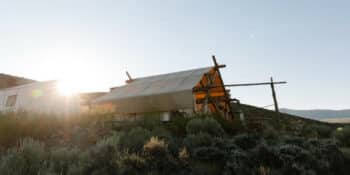 Collective Vail - a Retreat at 4 Eagle Ranch - Wolcott, CO - Uncover Colorado