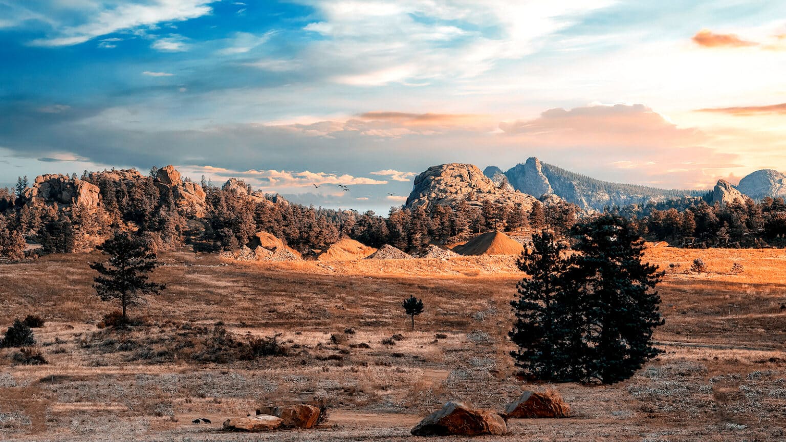 How many days of sun in Colorado? - Uncover Colorado