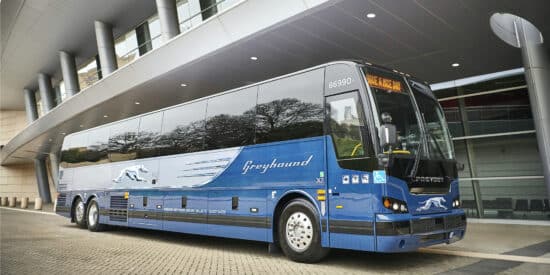 Greyhound Bus Stations - Colorado | Passenger Bus Routes - Uncover Colorado