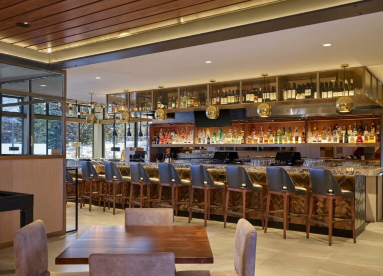 Limelight Hotel Aspen - CO | 4-Star Accommodations - Uncover Colorado