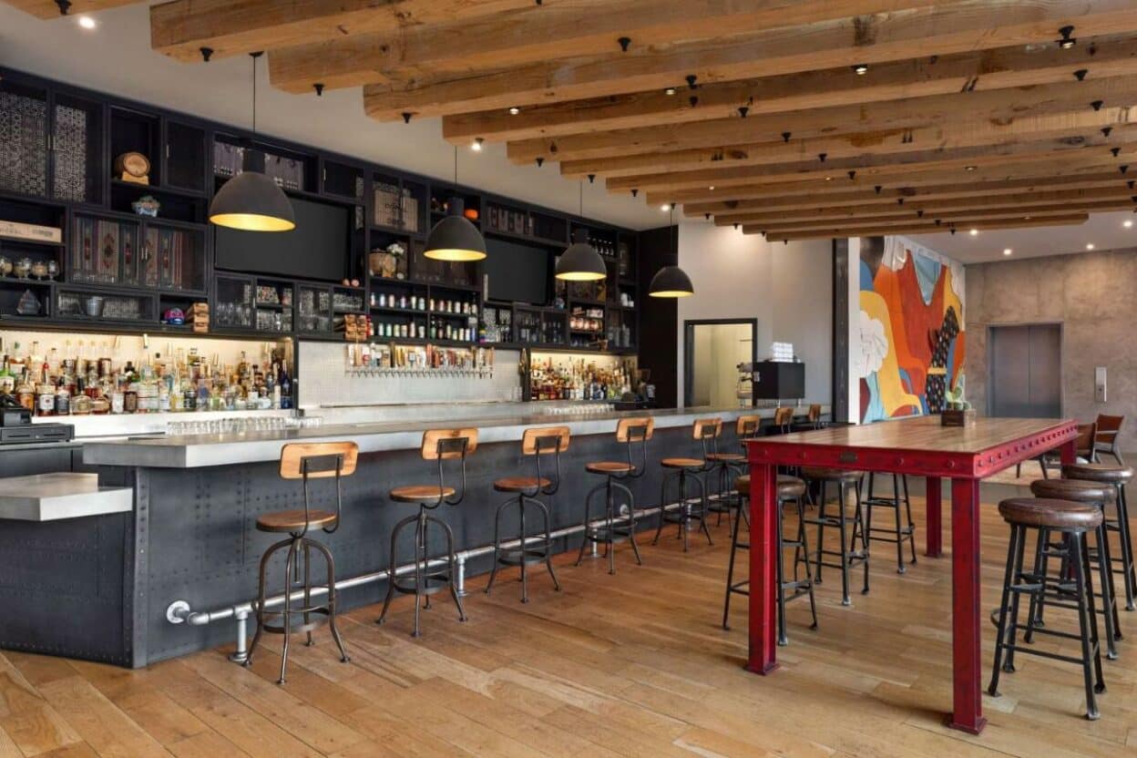 Origin Hotel Red Rocks - Golden, CO | 4-Star Boutique Accommodation ...