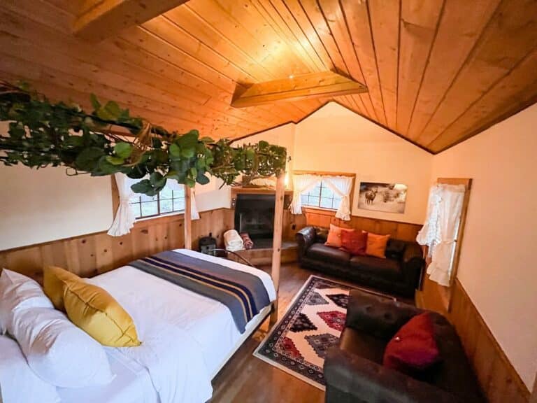 Seven Keys Lodge – Estes Park, CO | Historic Inn Rooms and Cabin Rentals