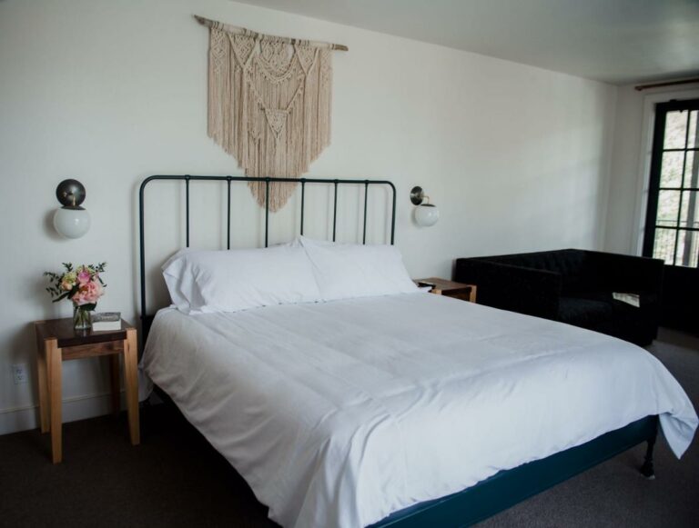 Surf Hotel & Chateau - Buena Vista, CO | 3-Star Boutique Accommodation ...