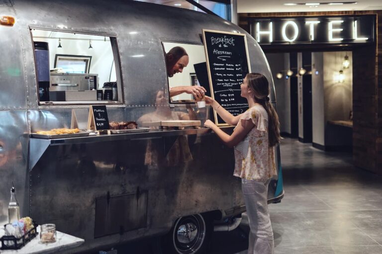 The Maven Hotel at Dairy Block - Denver, CO | 4-Star Boutique ...