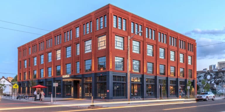 The Rambler Hotel - Denver, CO | 4-Star Accommodations - Uncover Colorado