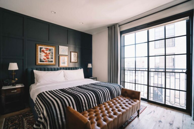The Rambler Hotel - Denver, CO | 4-Star Accommodations - Uncover Colorado