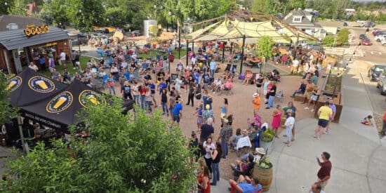 7 Best Breweries in Colorado Springs - Uncover Colorado