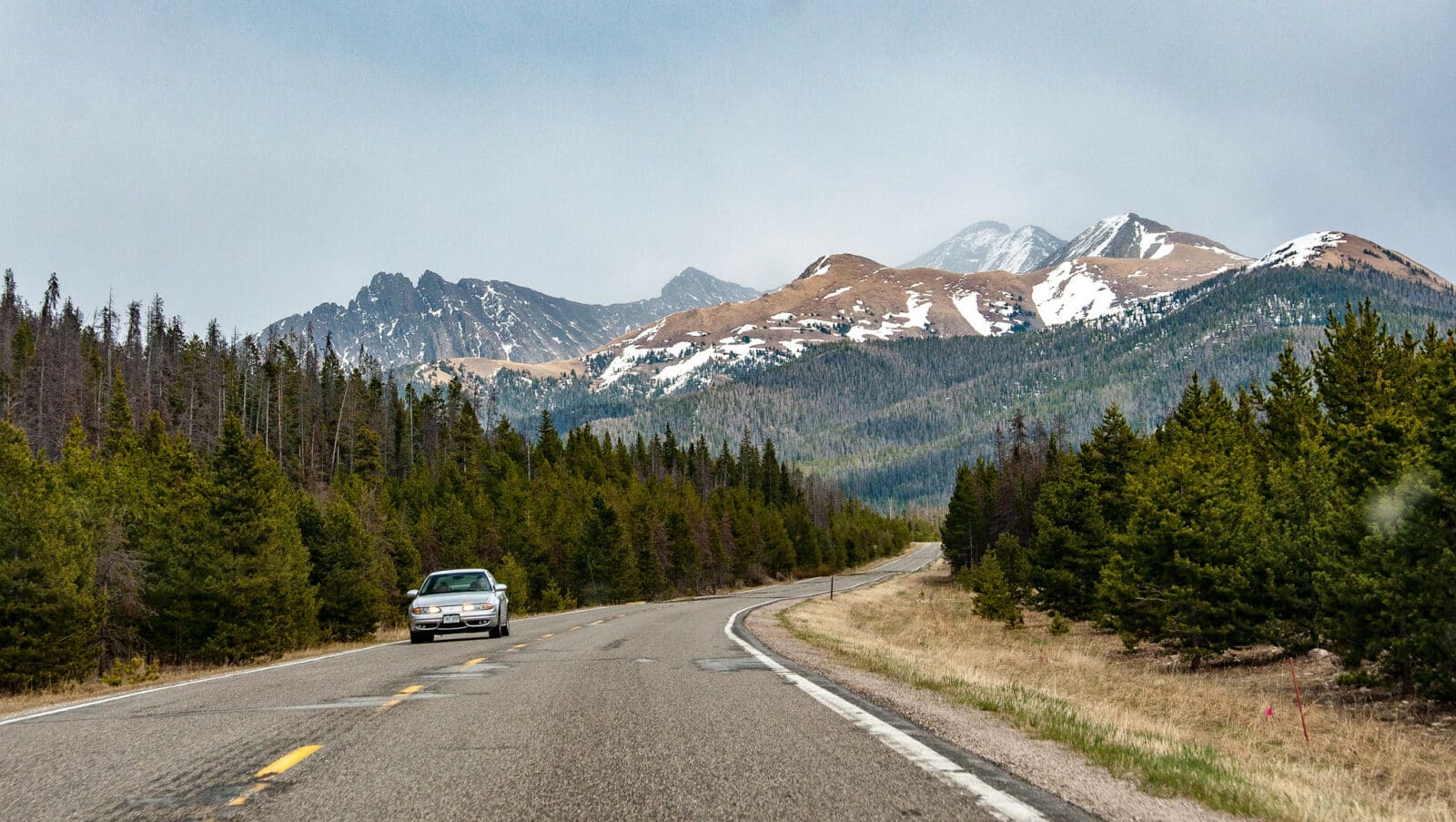 9 Best Motorcycle Rides in Colorado - Uncover Colorado
