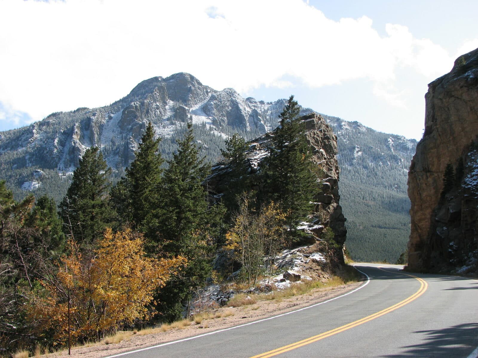 9 Best Motorcycle Rides in Colorado - Uncover Colorado