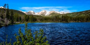 Sprague Lake - Estes Park - Uncover Colorado