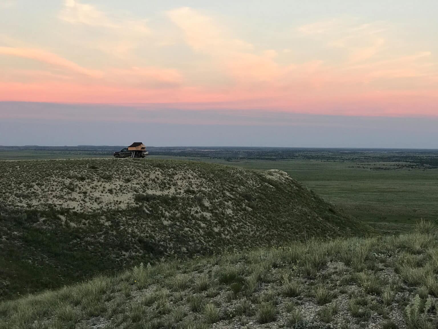 The Eastern Plains of Colorado - Uncover Colorado