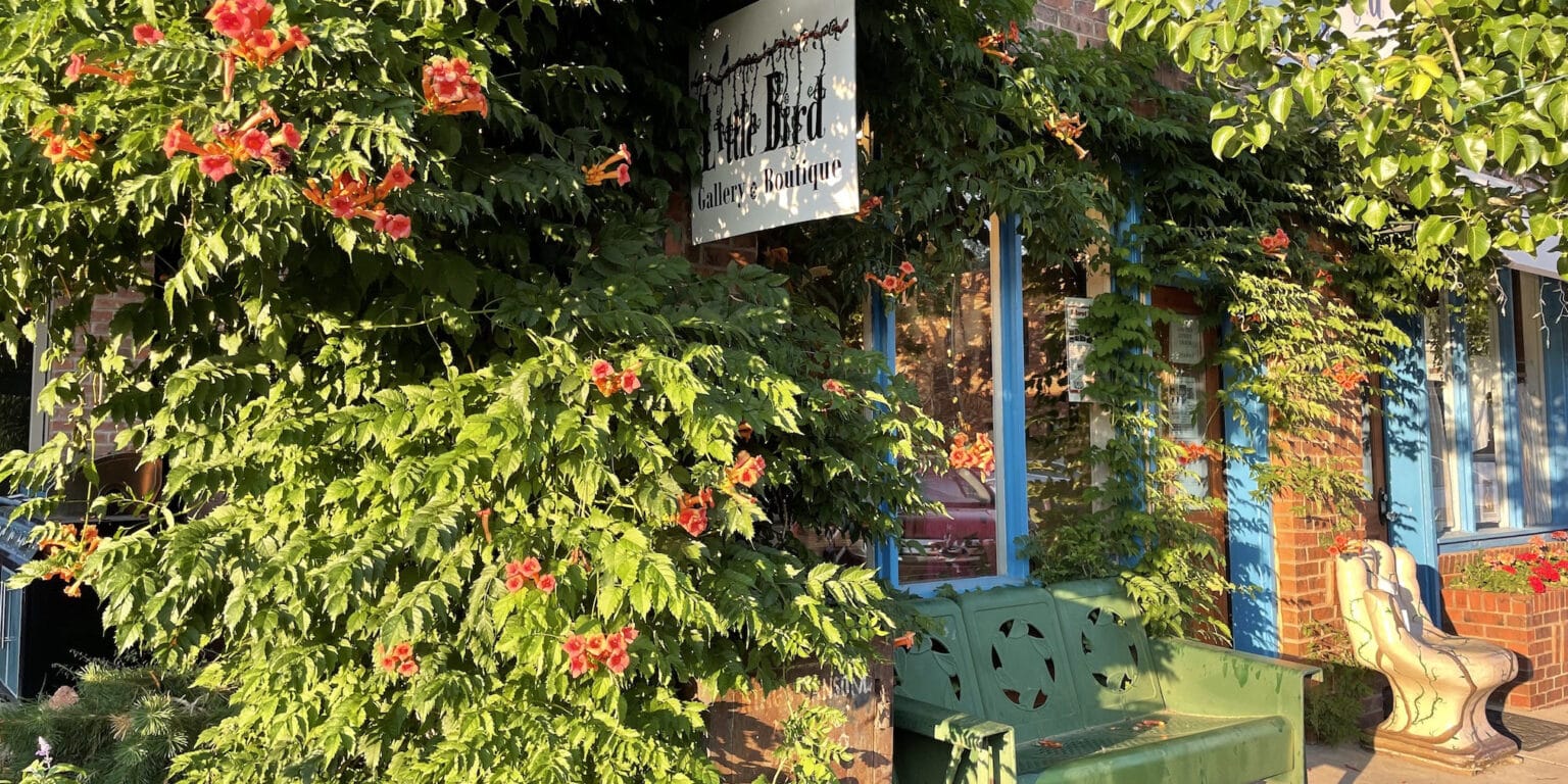 14 Charming Main Streets in Colorado - Uncover Colorado