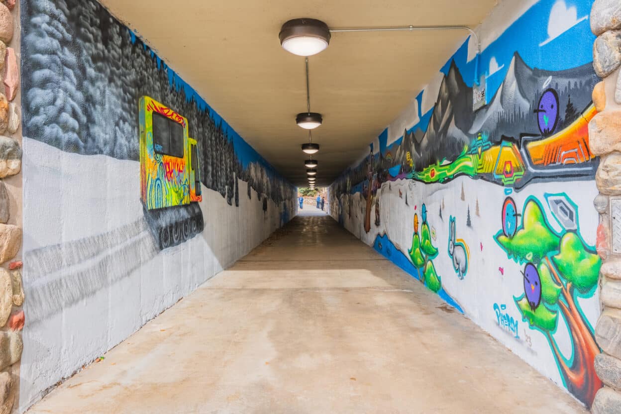 9 Best Creative Districts and Art Towns in Colorado - Uncover Colorado