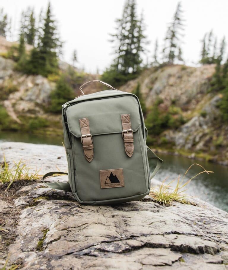 Adventurist Backpack Co. - Denver, CO | Backpacks and Sling Bags ...