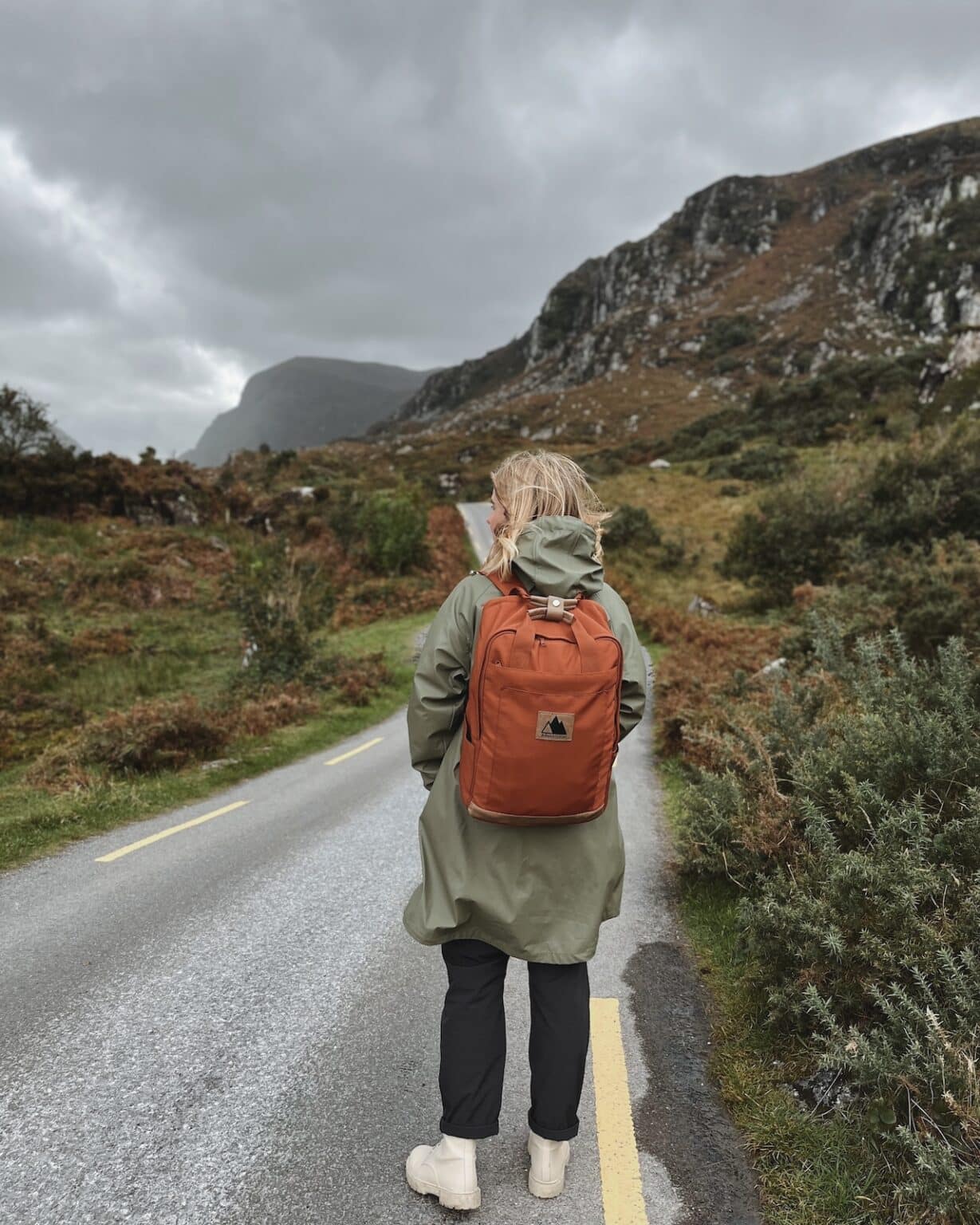 Adventurist Backpack Co. - Denver, CO | Backpacks and Sling Bags ...