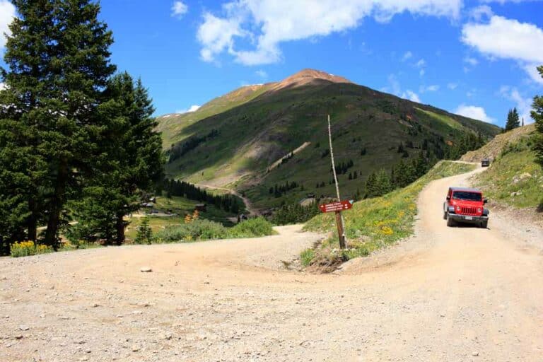 Animas Forks, Colorado Ghost Town | San Juan County - Uncover Colorado