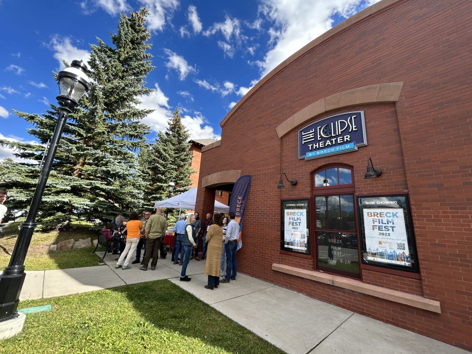 Breck Film Festival - Breckenridge | 2025 - Uncover Colorado