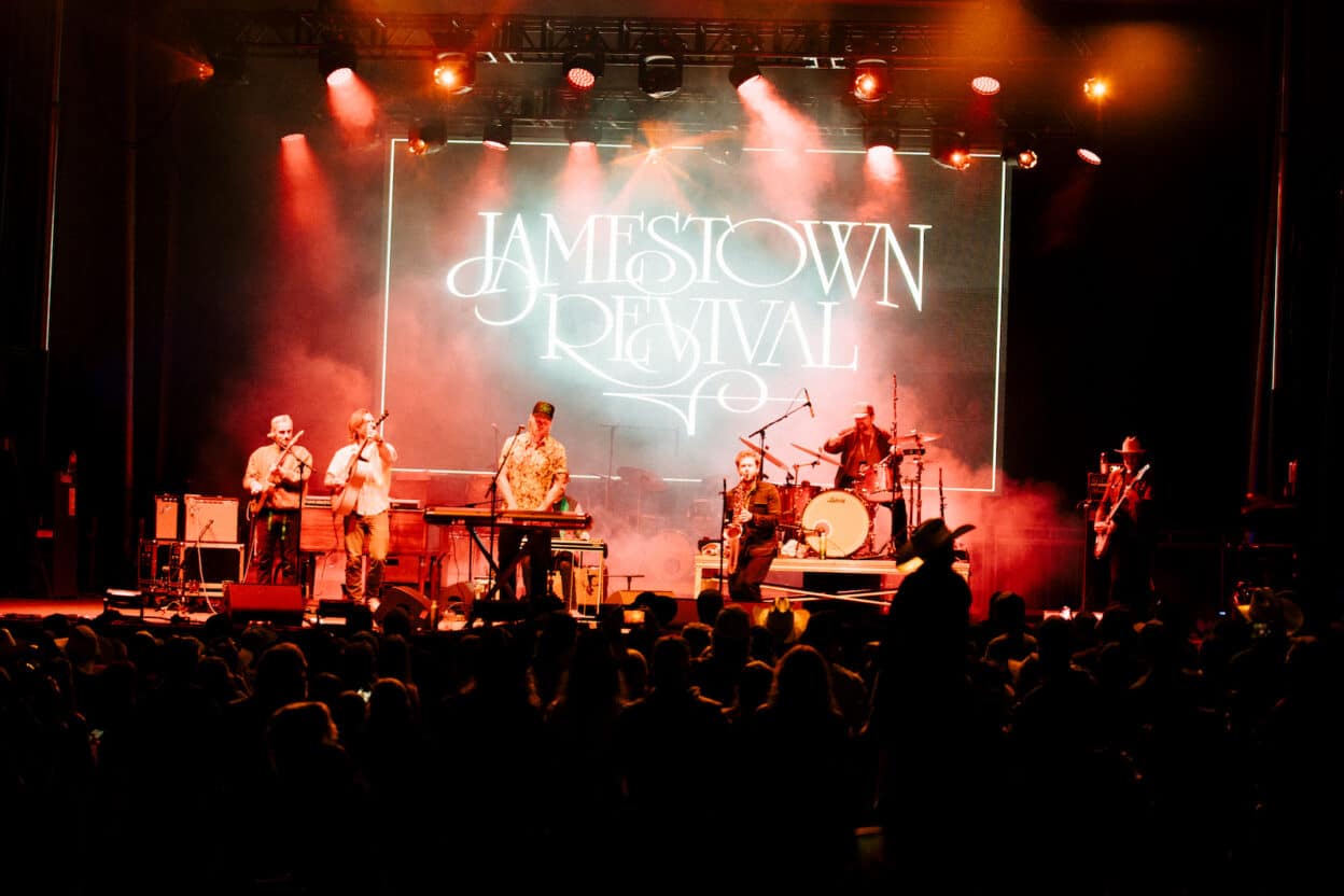 Caveman Music Festival - Weston, CO | 2025 - Uncover Colorado