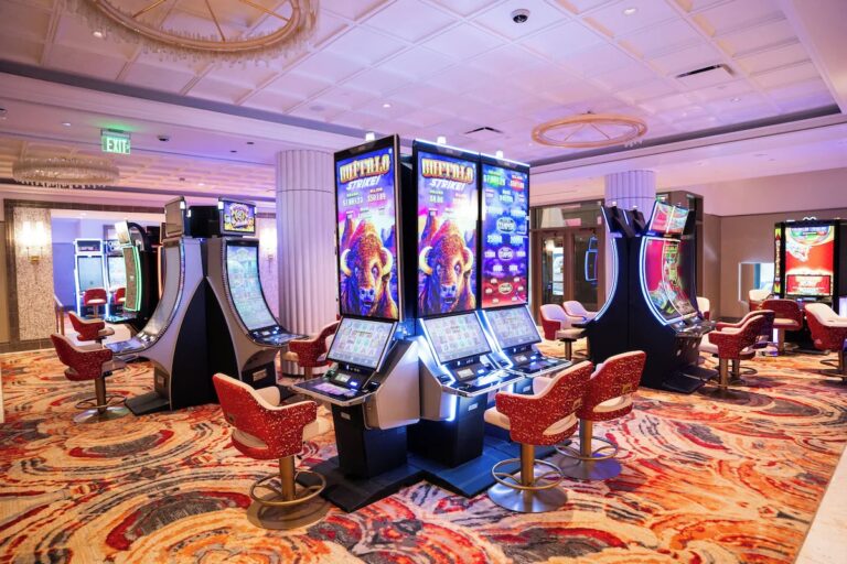 Chamonix Casino & Hotel - Cripple Creek, CO - Uncover Colorado