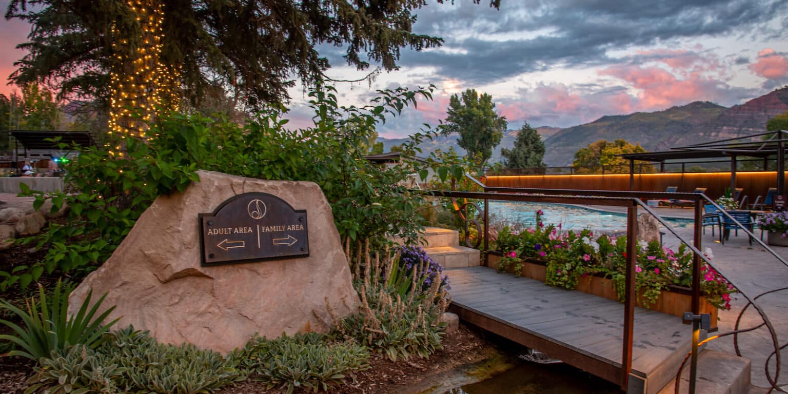 Durango Hot Springs Resort & Spa - Durango, CO - Uncover Colorado