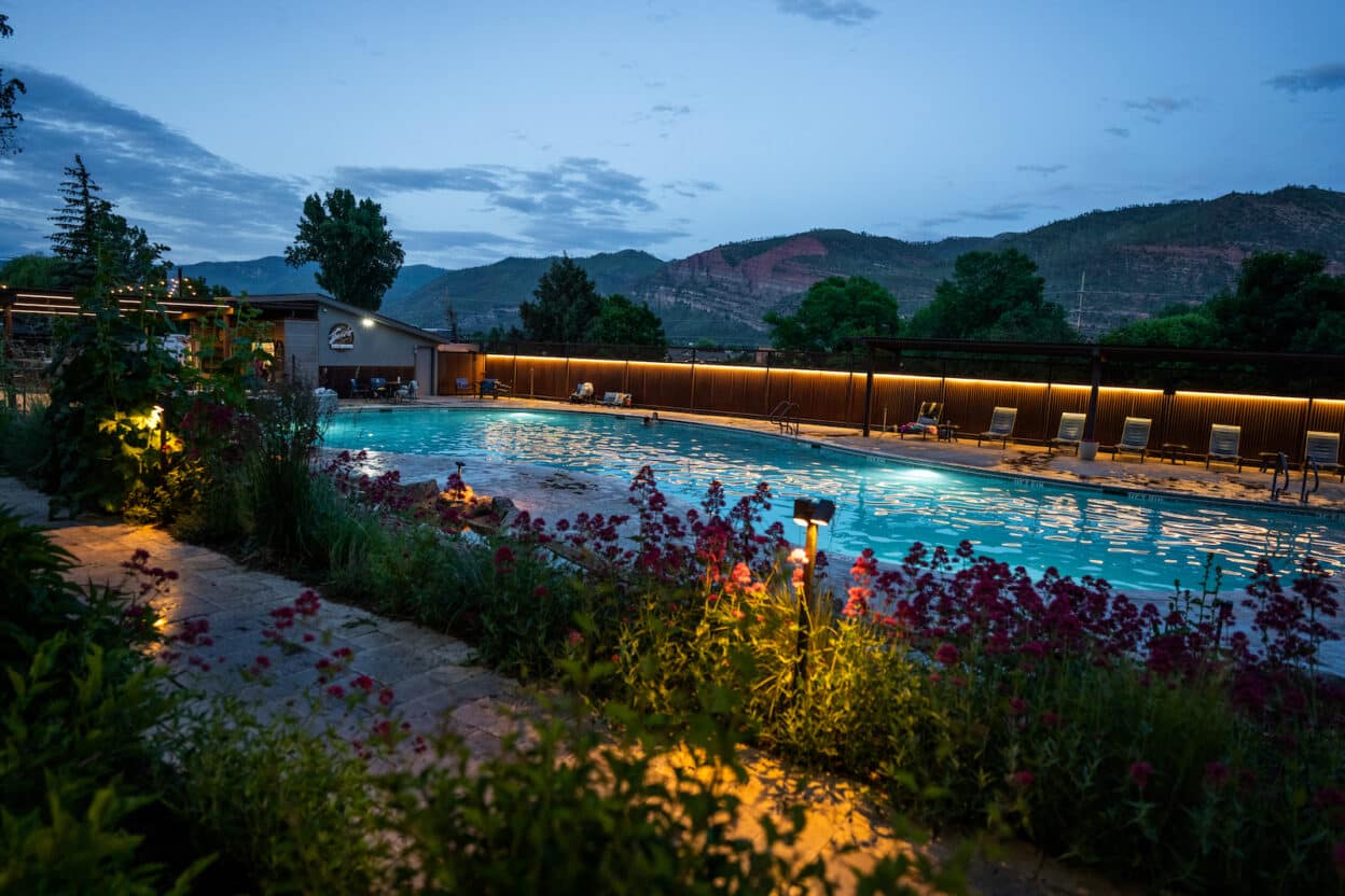 Durango Hot Springs Resort & Spa - Durango, CO - Uncover Colorado