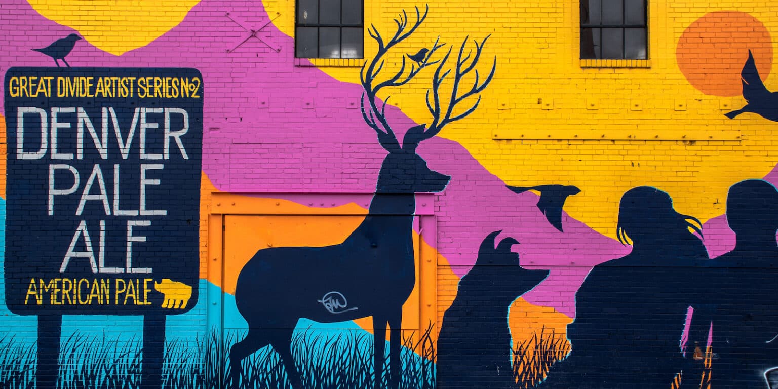 15 Best Breweries in Denver, Colorado - Uncover Colorado