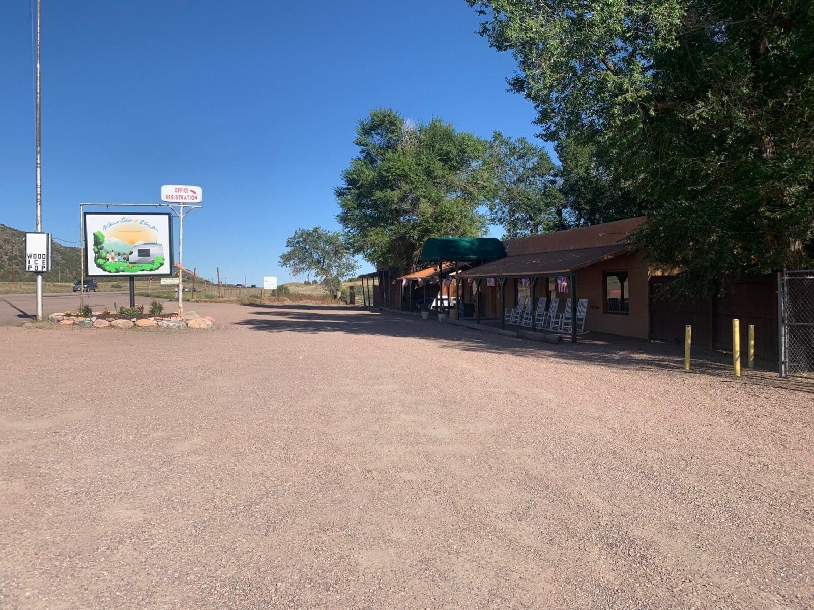 Mountain View RV Resort - Cañon City, CO - Uncover Colorado