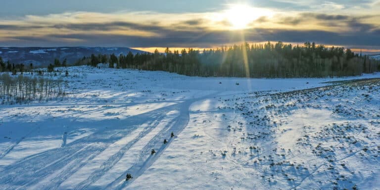 Sage Outdoor Adventures - Wolcott, CO (by Vail) | Snow Tubing and ...