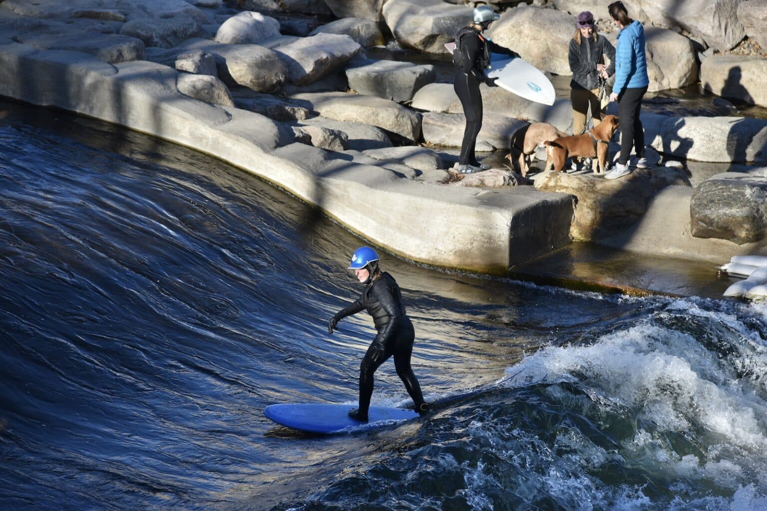 7 Best River Surfing Spots in Colorado - Uncover Colorado