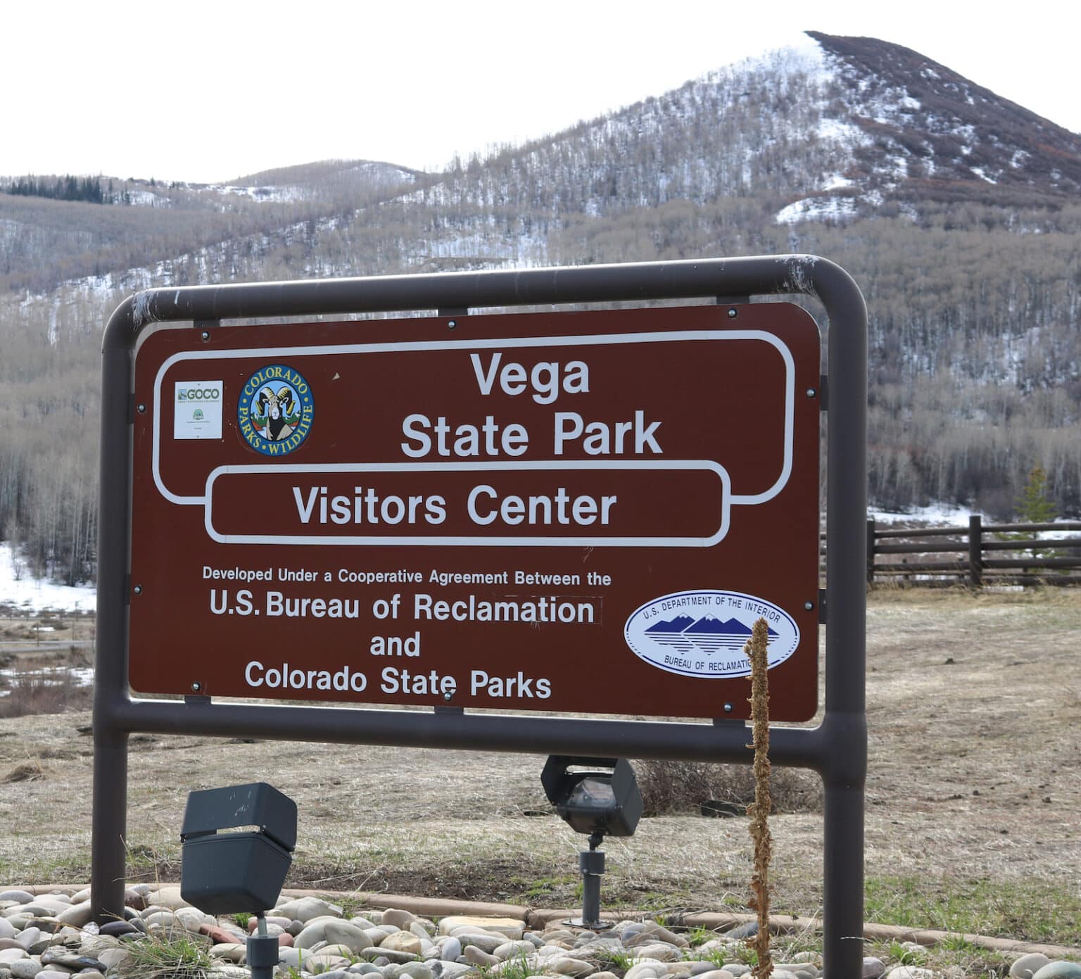 Vega State Park - Collbran, CO - Uncover Colorado