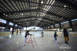 20+ Top Outdoor Ice Rinks in Colorado | Ice Skating in Wintertime ...