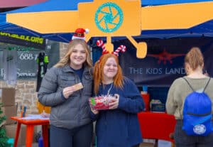 Castle Rock Starlighting | 2025 - Uncover Colorado