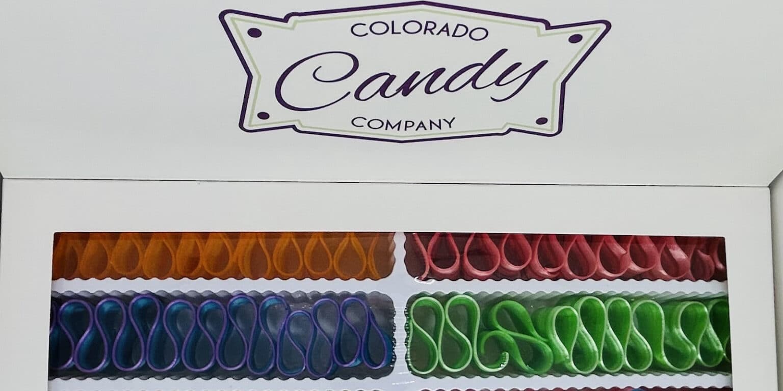 Colorado Candy Company - Fort Collins, CO - Uncover Colorado