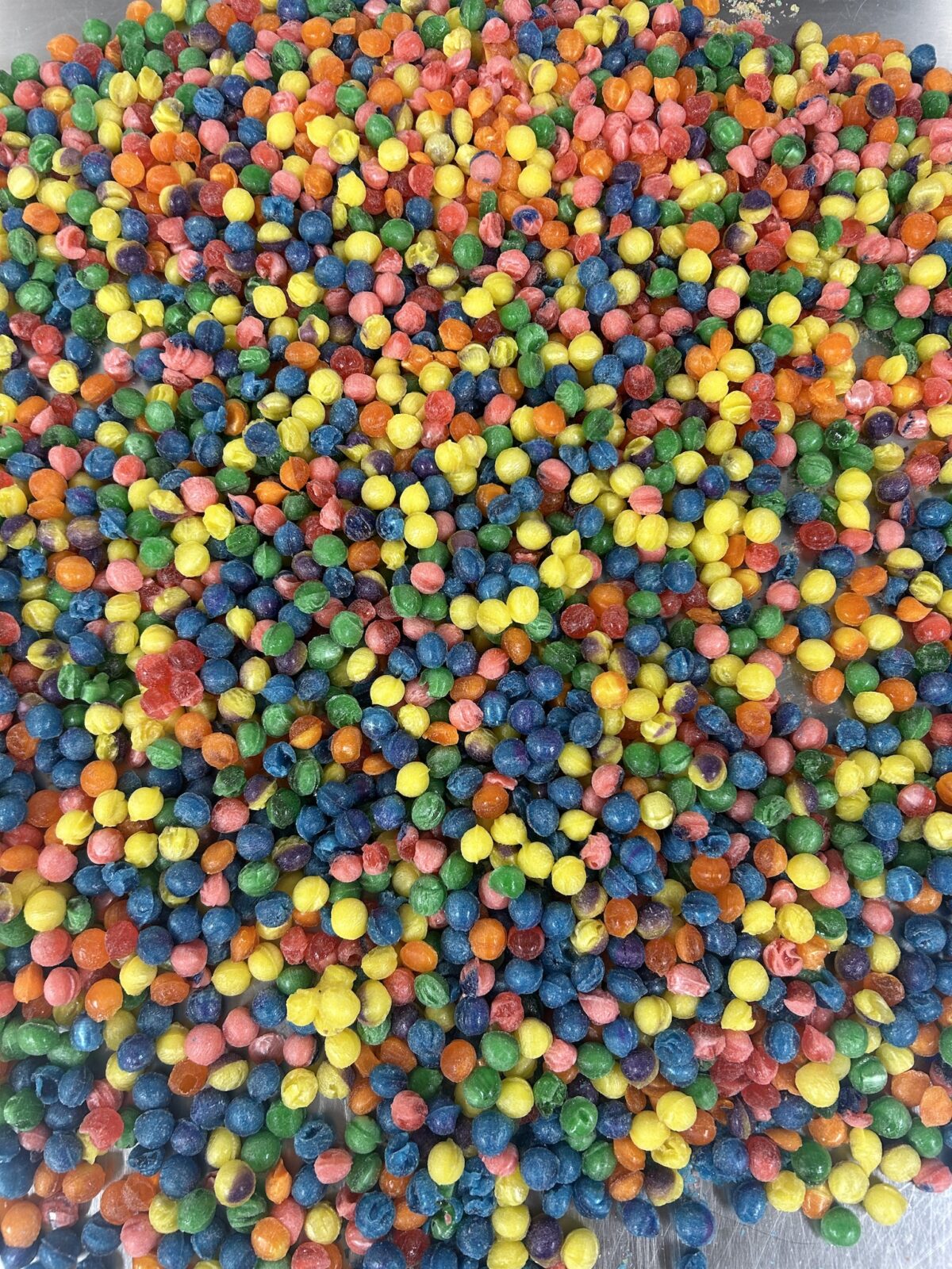 Colorado Candy Company - Fort Collins, CO - Uncover Colorado