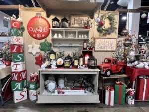 Denver Christmas Show in Denver on November 6-8 - Uncover Colorado