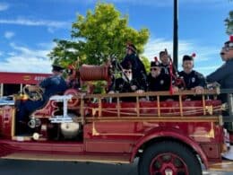 Douglas County Fair & Rodeo Parade - Castle Rock CO | 2025 July-August ...