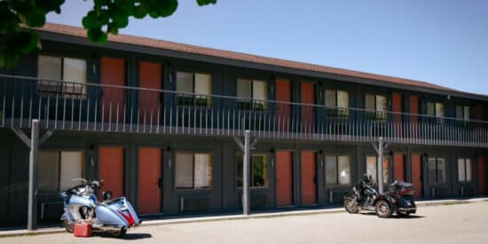LOGE Wolf Creek - South Fork, CO | 2-Star Motel - Uncover Colorado