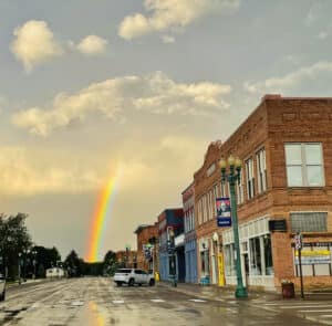 Meeker, Colorado | Rio Blanco County - Uncover Colorado