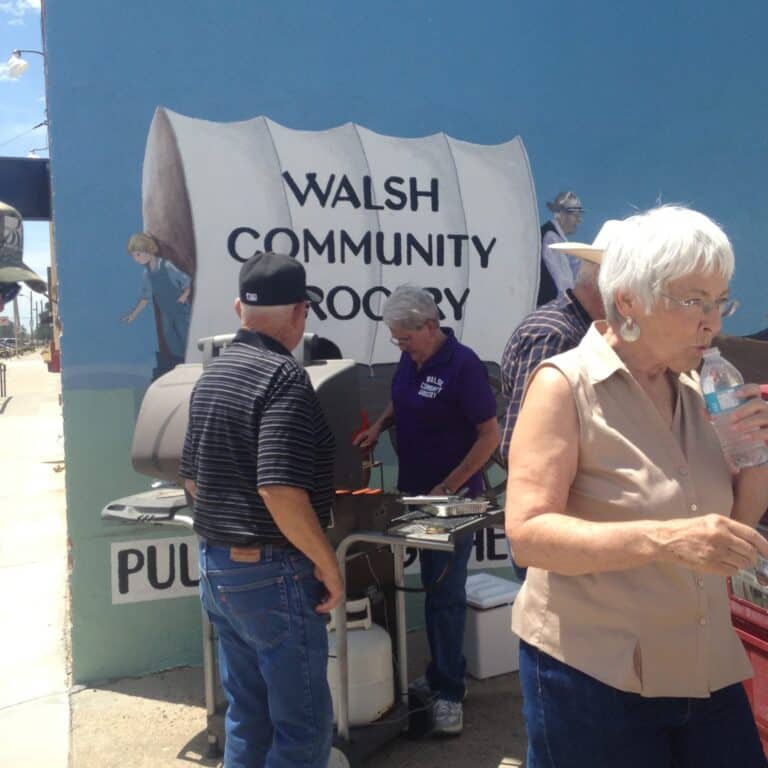Walsh, Colorado | Baca County - Uncover Colorado