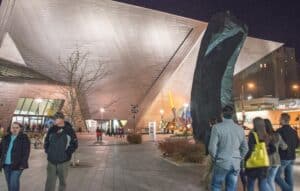 Denver Arts Week | 2025 - Uncover Colorado