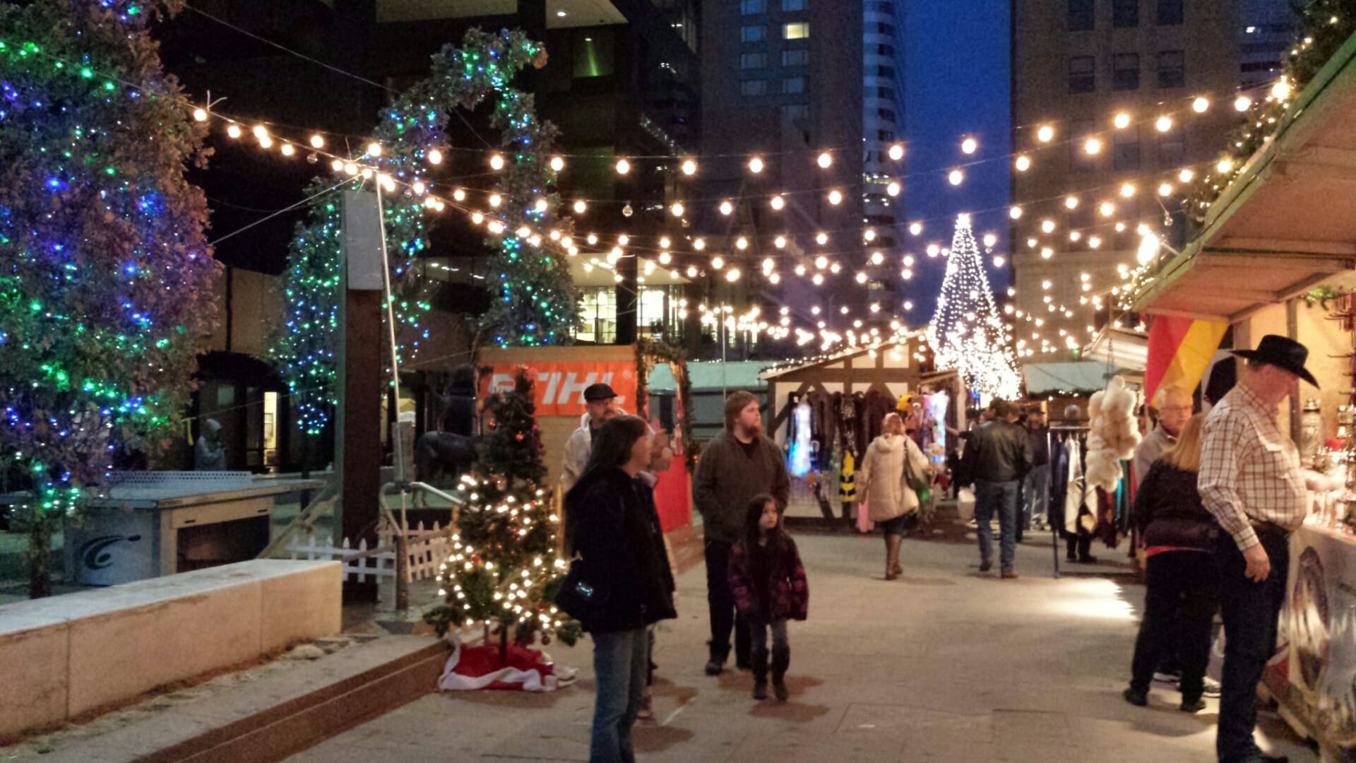 December Colorado Events | 2025 Festivals - Uncover Colorado