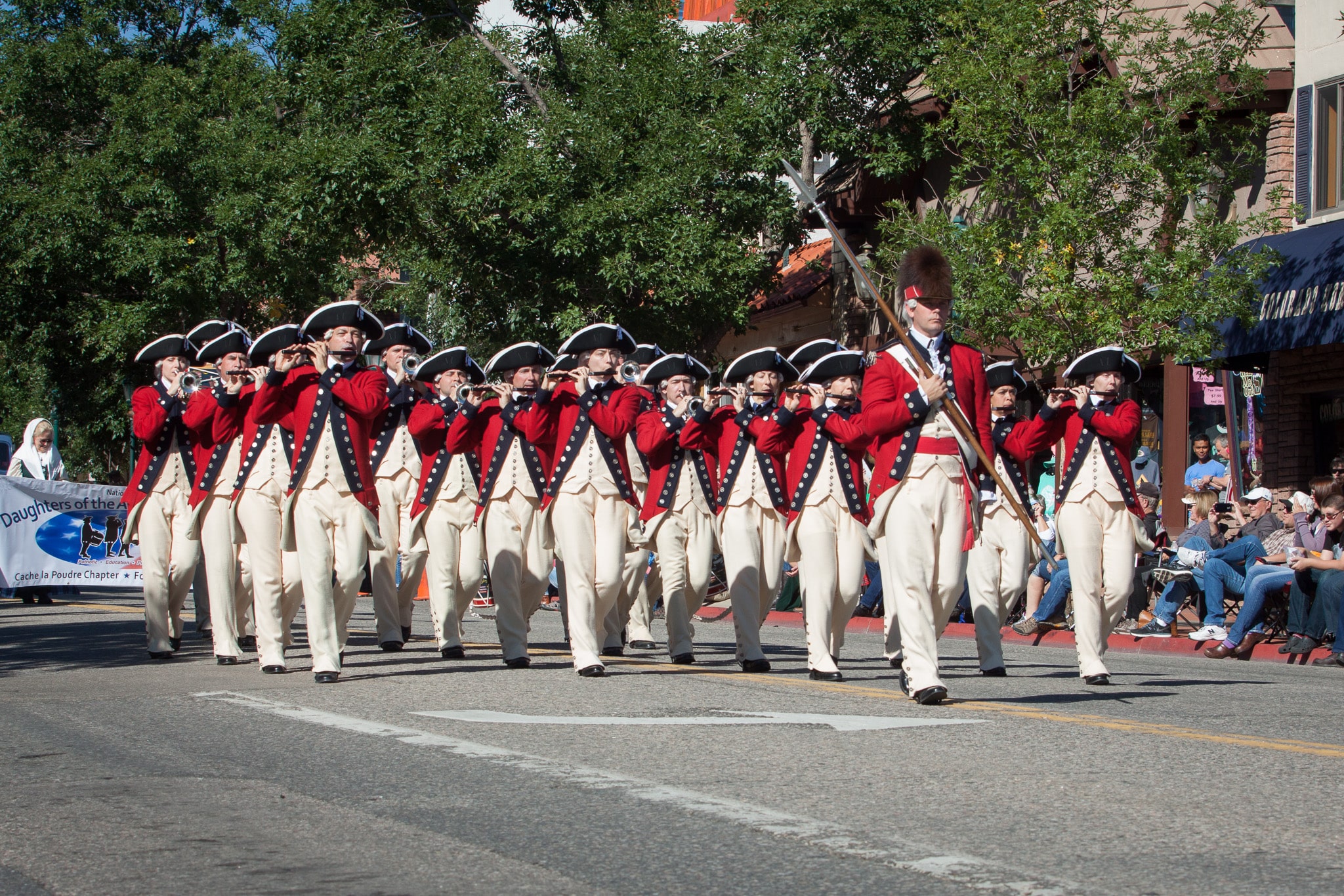 September Colorado Events | 2025 Festivals - Uncover Colorado