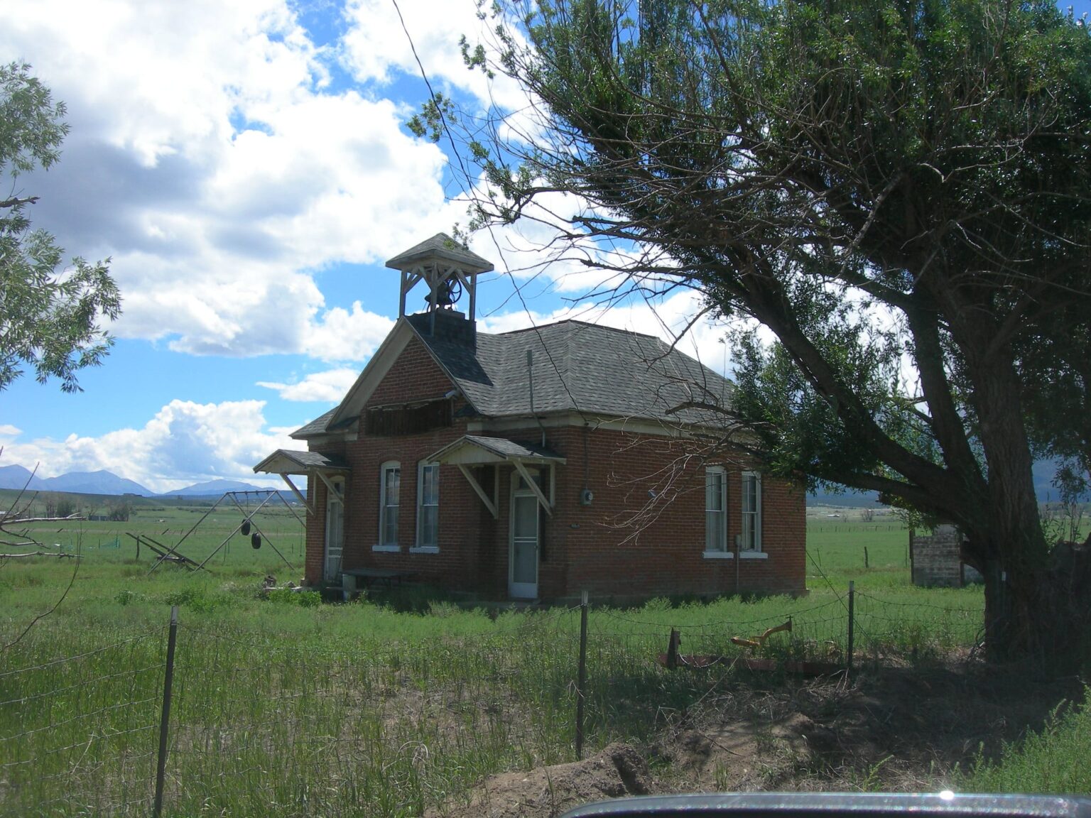 Nathrop, Colorado | Chaffee County - Uncover Colorado